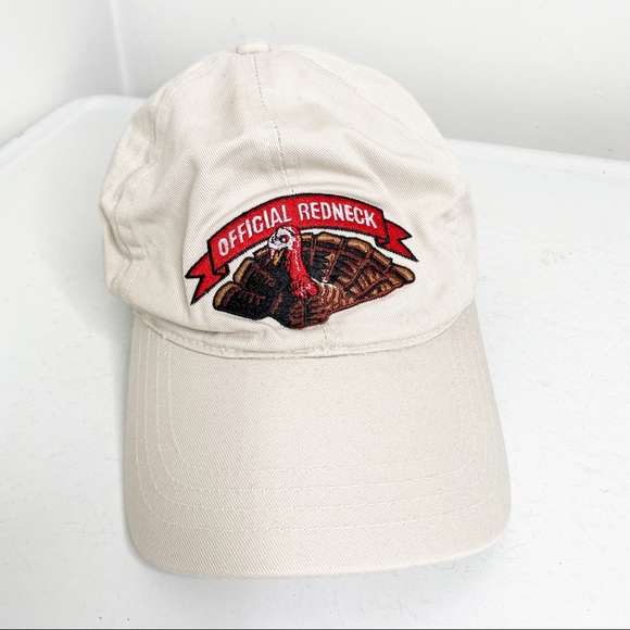 None | Accessories | Original Redneck Baseball Hat | Poshmark